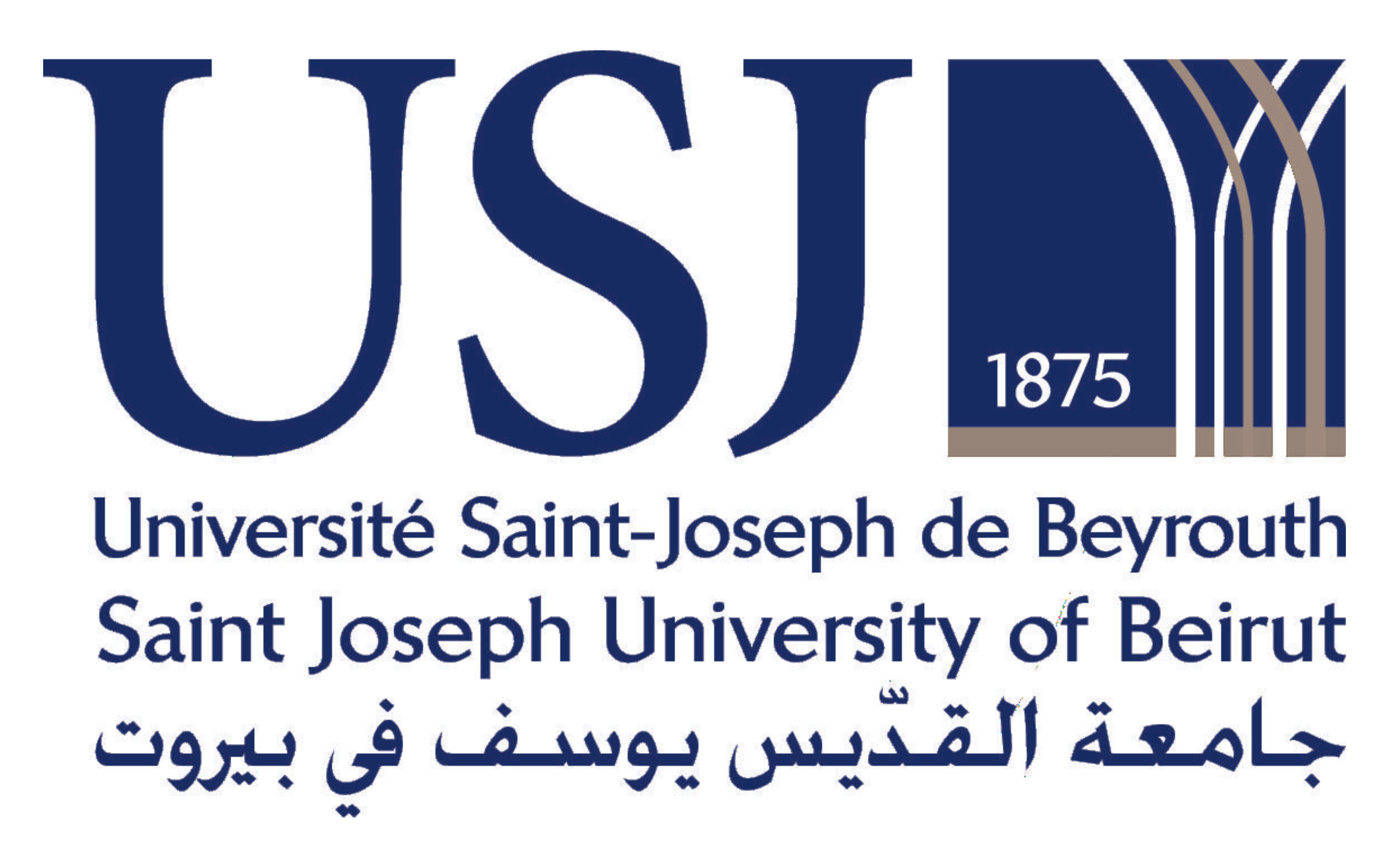 USJ Logo - American Foundation for Educational Excellence